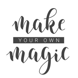 Create Your Own Magic Vector Images (19)