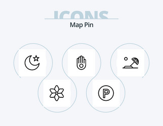 Pin Map Subway Vector Images (over 560)