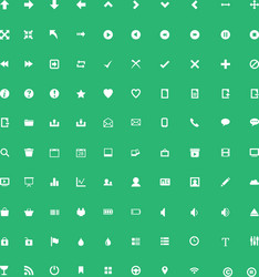 Set of 150 icons Royalty Free Vector Image - VectorStock