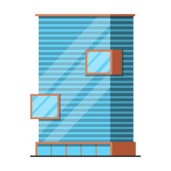 High Rise Vector Images (over 9,300)