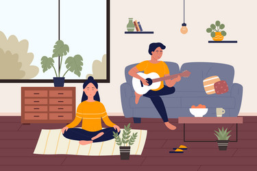 Happy Weekend Cartoon Vector Images (over 9,600)