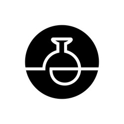 Erlenmeyer Flask Logo Vector Images (over 200)