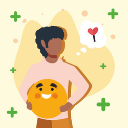 Emoji Man Vector Images (over 18,000)