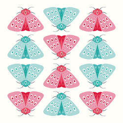 Cute Moth Animated Vector Images (over 2,000)