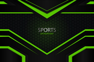 E-sports background dark and blue style Royalty Free Vector