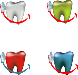 Teeth Vector Images (over 140,000)