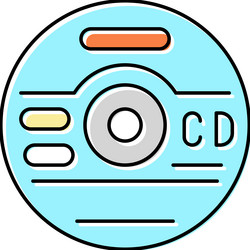 Disc Vector Images (over 70,000)
