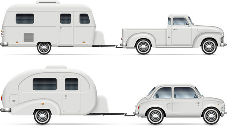 Car Side View Vector Images (over 15,000)