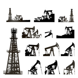Rigging Vector Images (over 19,000)