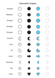 Curvilinear Triangle Vector Images (24)
