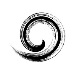 Single Brush Stroke Vector Images (over 1,700)