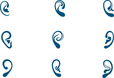 Hear Logo Vector Images (over 3,900)