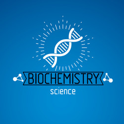 Biochemistry Logo Vector Images (over 7,600)