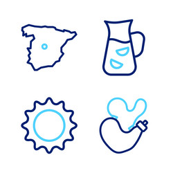 Spanish Sun Vector Images (over 720)