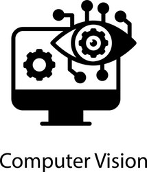 Computer Vision Vector Images (over 20,000)