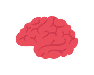 Pink Brain Vector Images (over 2,900)