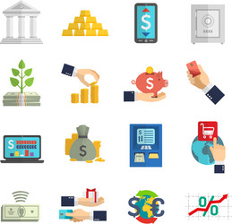 Banking System Vector Images (over 32,000)