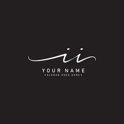 Ii Logo Vector Images (over 1,500)