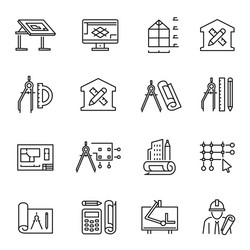 Architectural Vector Images (over 870,000)