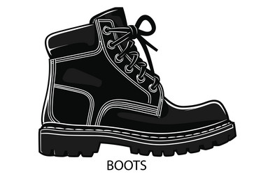 Boot Vector Images (over 110,000)