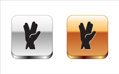 Vulcan Hand Sign Vector Images (over 220)