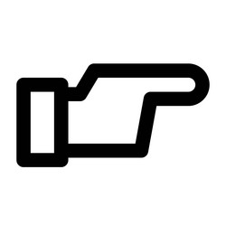 Finger Poke Vector Images (over 140)