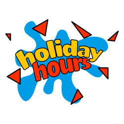 Holiday Hours Vector Images (over 7,800)
