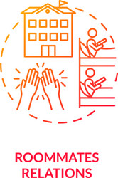 Flatmate Vector Images (49)