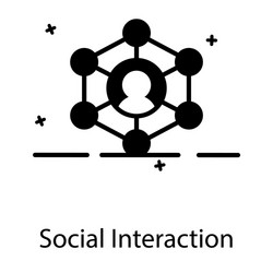 Social Interaction Icon Vector Images (over 12,000)