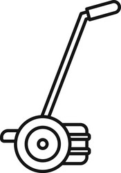 Push Lawnmower Vector Images (over 1,000)