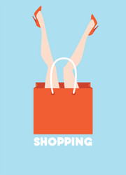 Shopping Vector Images (over 1.7 million)