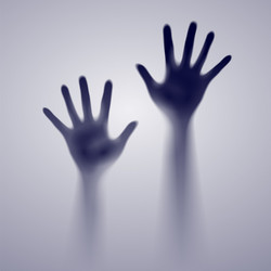 Two Open Hand Vector Images (over 1,800)