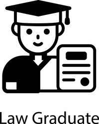 Law Graduate Vector Images (over 1,400)