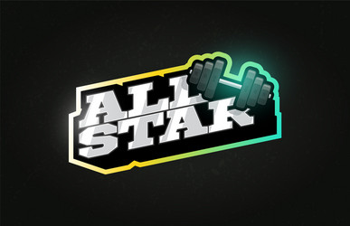 All Star Team Logo Vector Images (over 210)