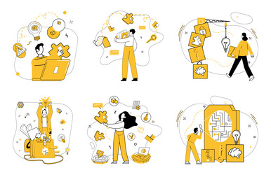 Understanding Vector Images (over 13,000)