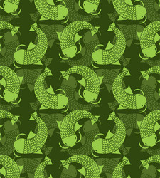Fish Camouflage Pattern Vector Images (over 150)