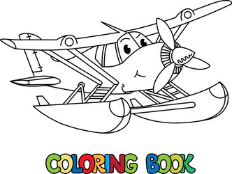 Ramadan muslim girl isolated coloring page Vector Image