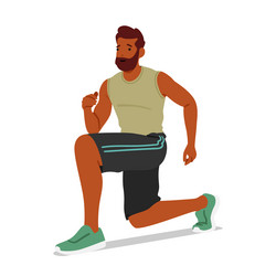 Warm Up Exercises Vector Images (over 2,300)