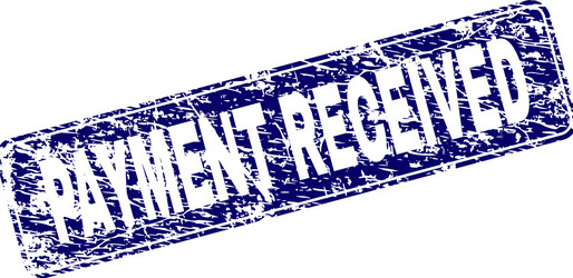 Payment Received Watermark Vector Images (73)