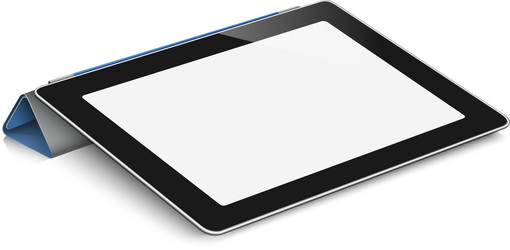 Computer tablet Royalty Free Vector Image - VectorStock