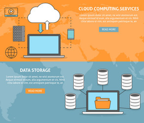 Cloud Computing Vector Images (over 220,000)