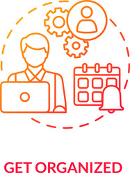 Get Organized Vector Images (over 810)