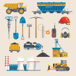 Mining Industry Vector Images (over 25,000)