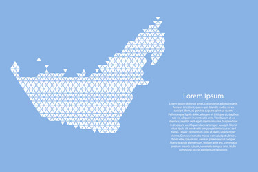 Uae Map 3d Vector Images (over 120)
