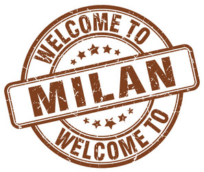 Welcome to Milan Vector Images (over 110)