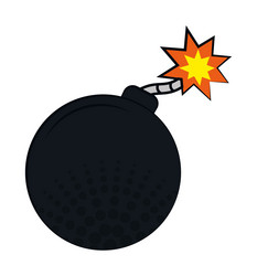 Bomb Spark Vector Images (over 8,500)