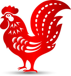 Taurus glitter shine zodiac sign Royalty Free Vector Image