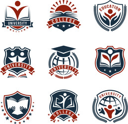 University Logo Vector Images (over 270,000)