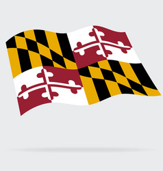 Md Flag Vector Images (86)