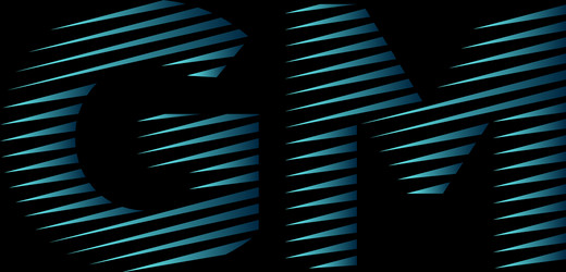 Gm Monogram Vector Images (over 1,600)